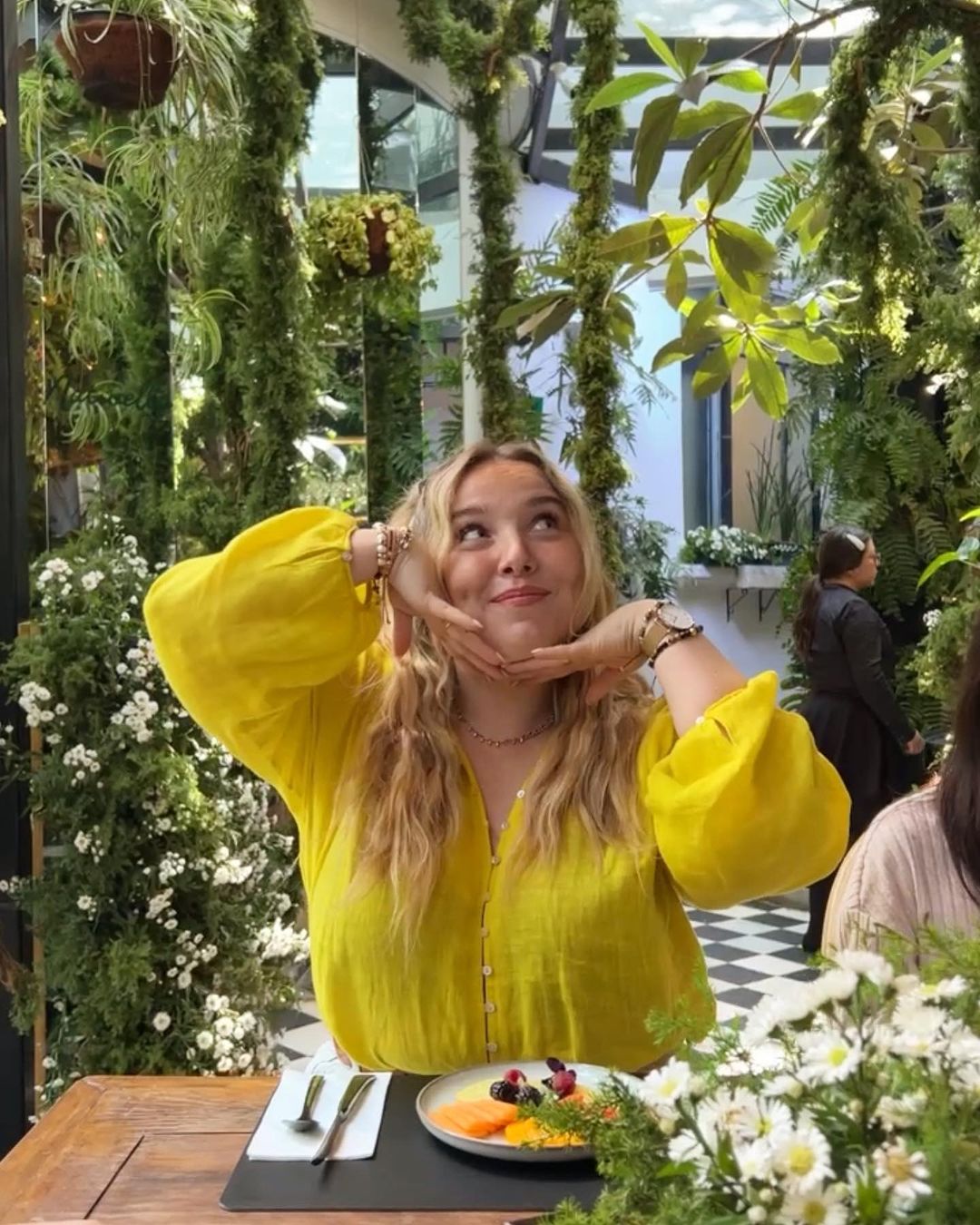 365 días moviendo tu cuerpo con Fernanda Martín - Interrobang